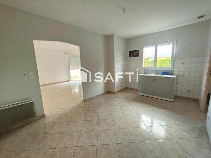 Rocheservière : Maison 4 pièces à vendre