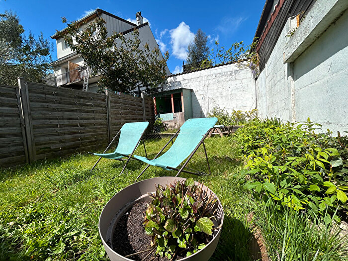 Montreuil, Montreau, Le Morillon : Maison 5 pièces à vendre
