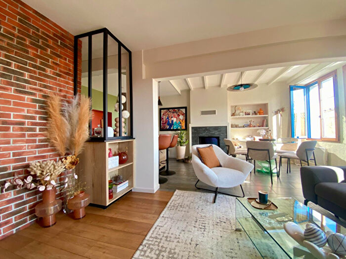 Maison à vendre - Monnières - 5 pièces - 4 chambres