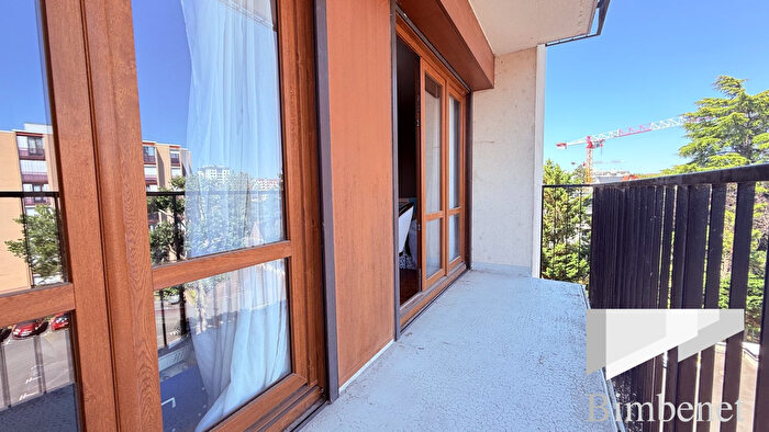 Appartement 2 pièces à vendre - Orléans