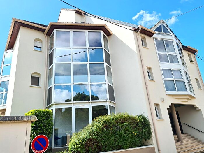 Ozoir-la-Ferrière, Vieux village, Armainvilliers, Notre Dame : Appartement 2 pièces à louer