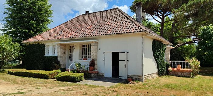 Lalinde : Maison 4 pièces à vendre