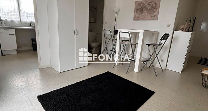Appartement à vendre - Saint-Nazaire, Front de Mer, Sautron, Gavy Océanis - 1 pièce