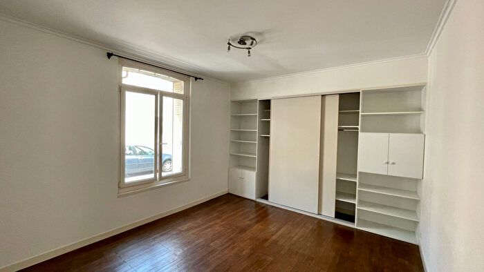 Appartement 2 pièces à louer à Nantes, Ile de Nantes