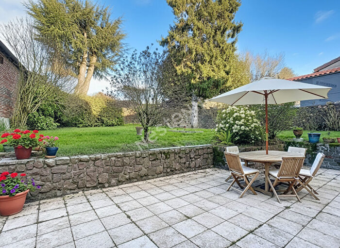 Maison 7 pièces à vendre à La Poitevinière