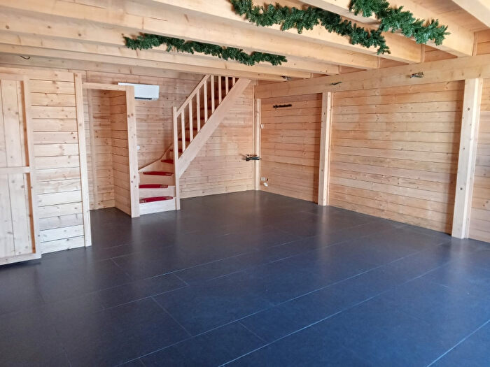 Appartement à vendre - Marseillan, Marseillan, Port de Marseillan - 3 pièces