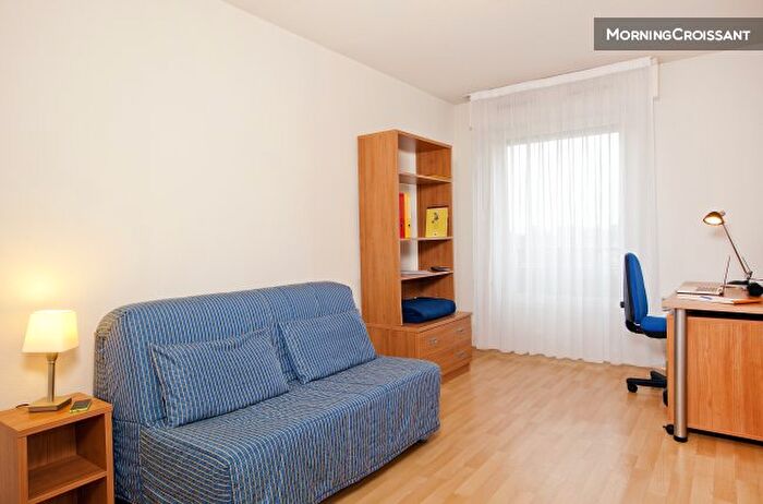 Appartement à louer - Vincennes, Est - 1 pièce