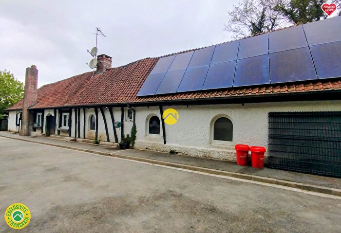 Maison à vendre - Royon - 4 pièces - 3 chambres