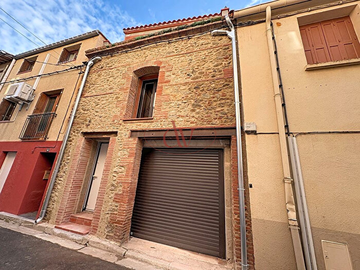 Maison à vendre - Saint-Cyprien, Village, Zone dActivité - 2 pièces - 1 chambre