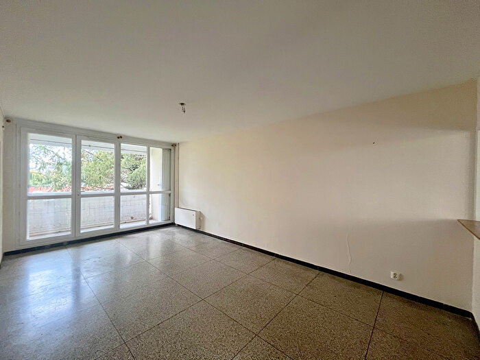 Gardanne, Centre-ville - Appartement 3 pièces à vendre