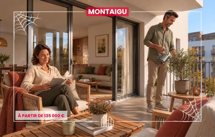 Maison 1 pièce à Saint-Hilaire-de-Loulay, à vendre