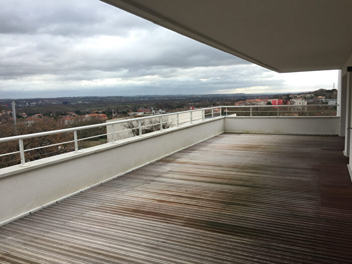 Appartement 4 pièces à louer - Ramonville-Saint-Agne