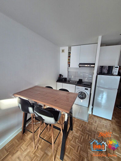 Strasbourg, Petite France, Kléber - Appartement 1 pièce à louer