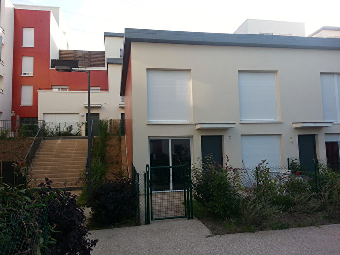 Villemomble, Époque - Appartement 2 pièces à louer