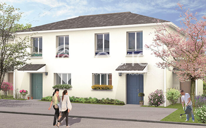 Maison à vendre - Lons - 4 pièces - 3 chambres