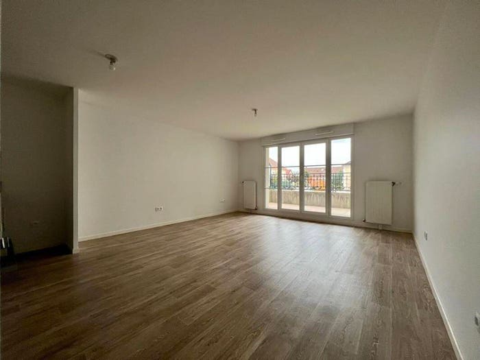 Séquoia de la Gare, Franconville : Appartement 3 pièces à louer