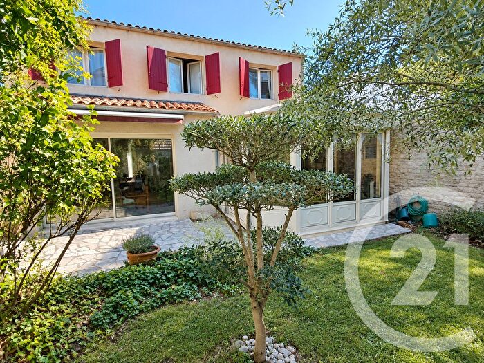 Maison 6 pièces à La Rochelle, La Genette, à vendre