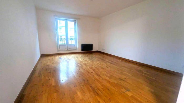 Centre-ville, Victor Hugo, Grenoble - Appartement 1 pièce à louer