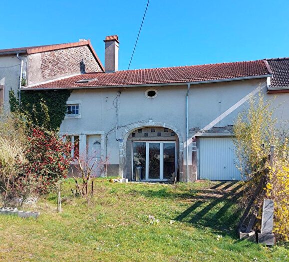 Maison à vendre - Selles - 5 pièces - 3 chambres