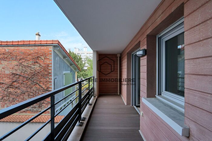Appartement 4 pièces à vendre à Juvisy-sur-Orge