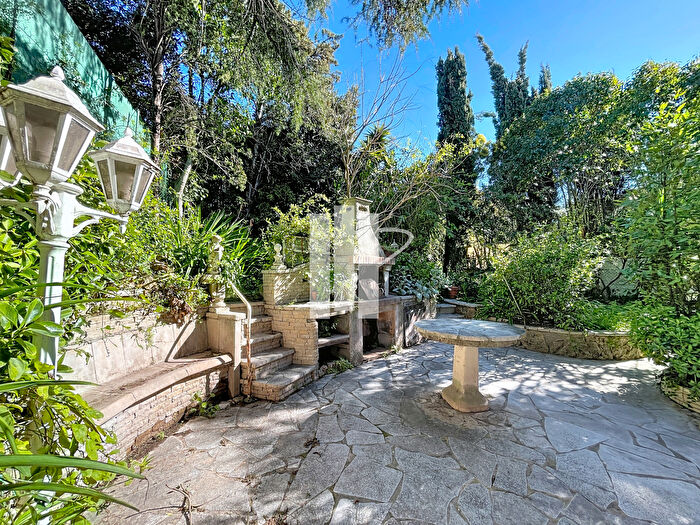 Appartement à vendre - Saint-Raphaël, Les Arênes - 4 pièces - 3 chambres