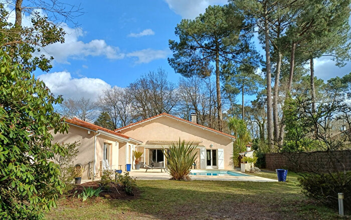 Maison à vendre - Cestas, Reinheim - 7 pièces - 5 chambres