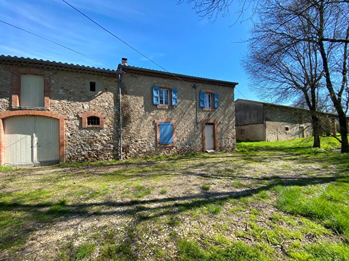 Maison à vendre - Lempaut - 5 pièces - 3 chambres