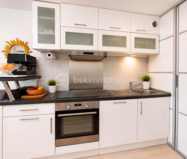 Maison 2 pièces à vendre - Torreilles