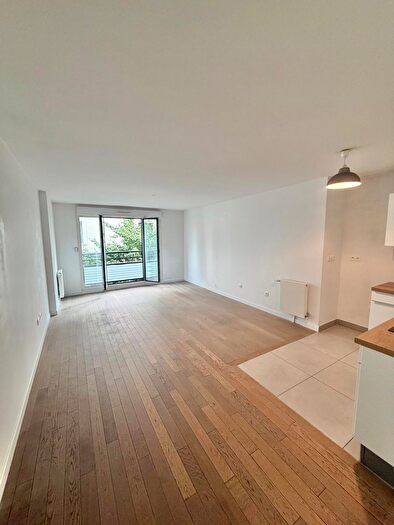 Appartement 4 pièces à Charenton-le-Pont, Plateau de Gravelle, à louer