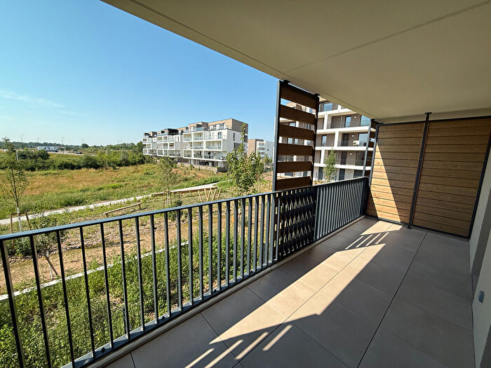 Appartement 2 pièces à Haguenau, Schloessel, Château Fiat, à louer