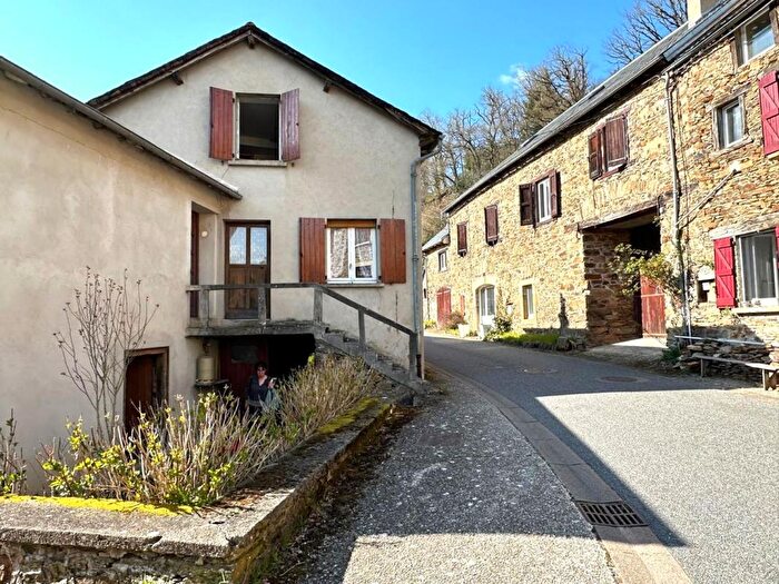 Maison 3 pièces à vendre - La Selve