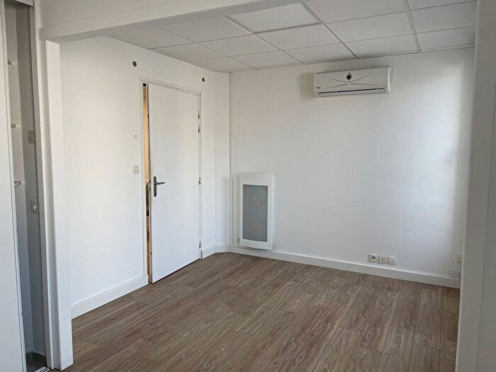 Appartement à louer - Gambetta, Pornichet - 1 pièce