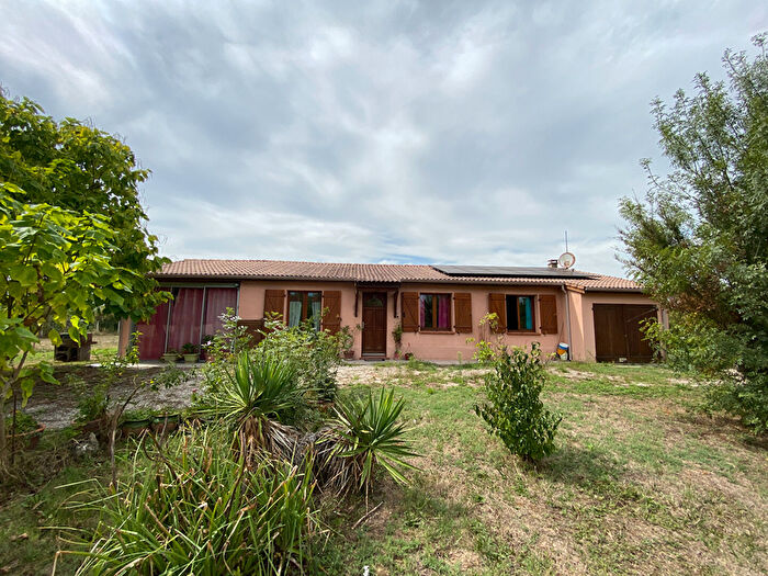 Maison 4 pièces à vendre - Montauban, Fonneuve