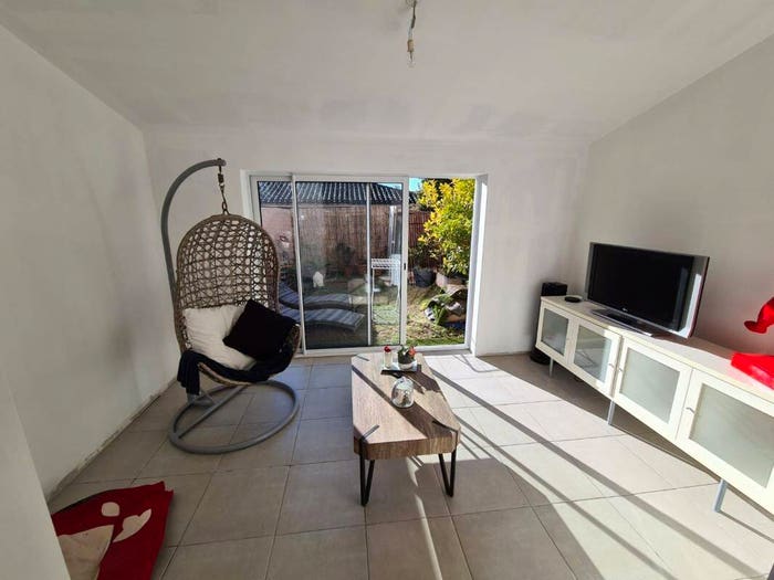 Gassin - Appartement 3 pièces à louer