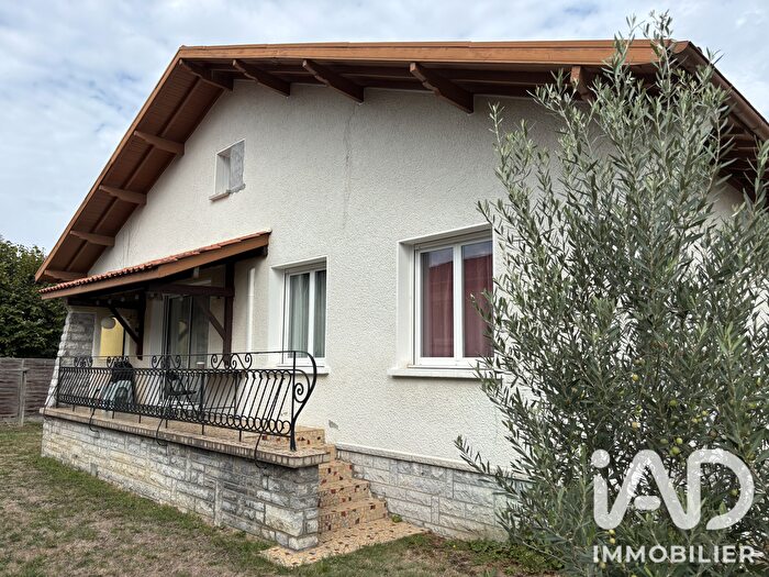 Maison 5 pièces à vendre à Pau, Pau Nord
