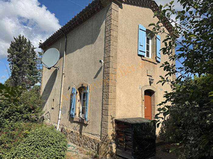 Limoux - Maison 4 pièces à vendre