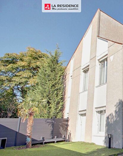 Maison à vendre - Éragny, Pincevents - 4 pièces - 2 chambres