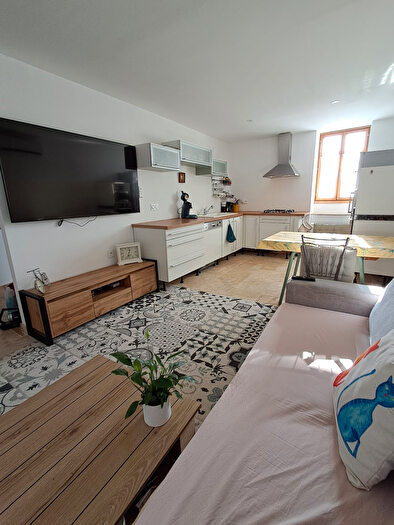 Laure-Minervois : Maison 6 pièces à vendre