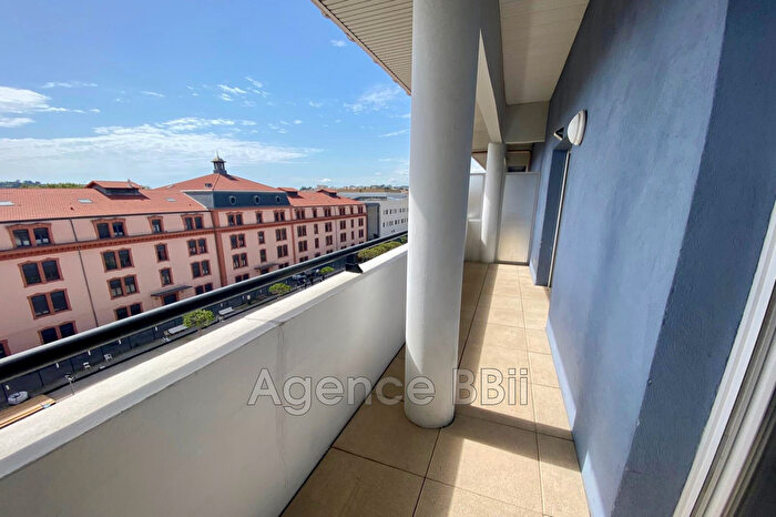 Appartement 2 pièces à vendre - Nice, Saint-Roch