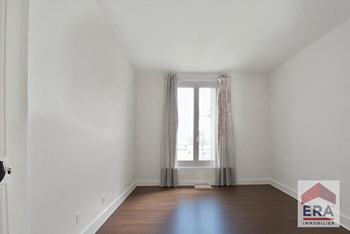 Appartement 2 pièces à vendre à Boulogne-Billancourt, Vaillant, Marcel Sembat