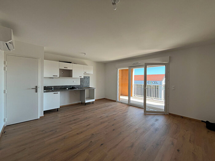 La Rochelle, Laleu, La Pallice, La Rossignolette, Vaugouin - Appartement 3 pièces à louer