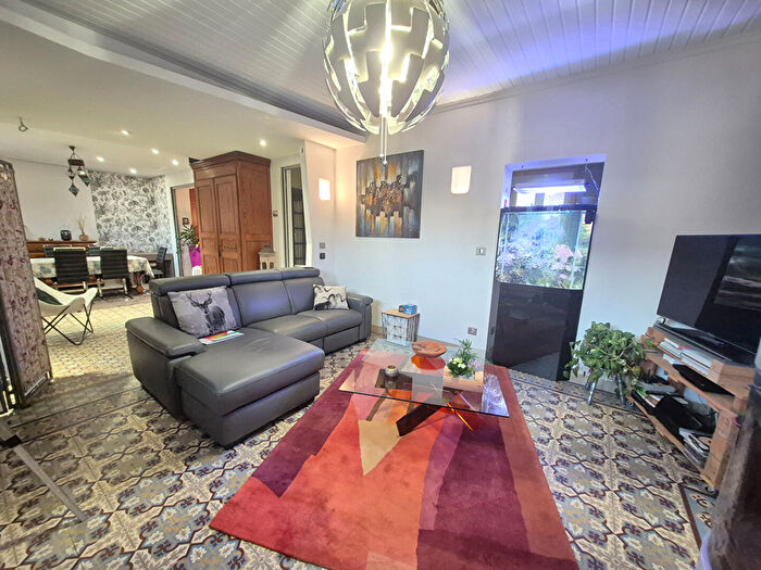 Maison à vendre - Givenchy-en-Gohelle - 6 pièces - 3 chambres