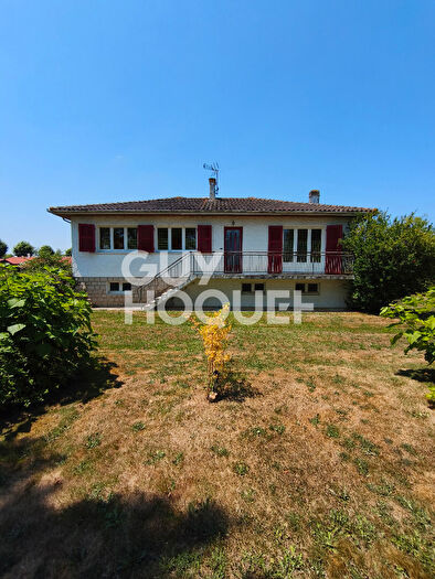 Maison 4 pièces à vendre à Grenade-sur-l'Adour