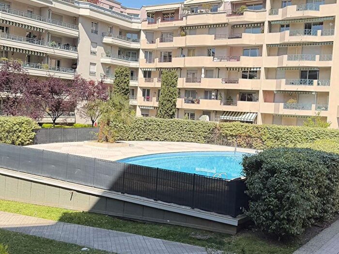 Lyon 3ème, Villette, Paul Bert : Appartement 4 pièces à vendre