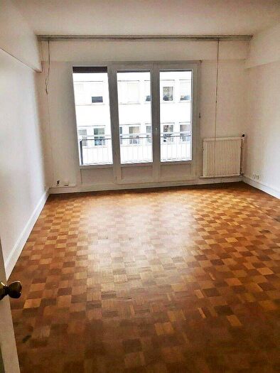 Appartement à louer - La Plaine des Sablons, Neuilly-sur-Seine - 2 pièces - 1 chambre