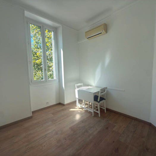 Menpenti, Marseille 10ème arrondissement : Appartement 2 pièces à louer