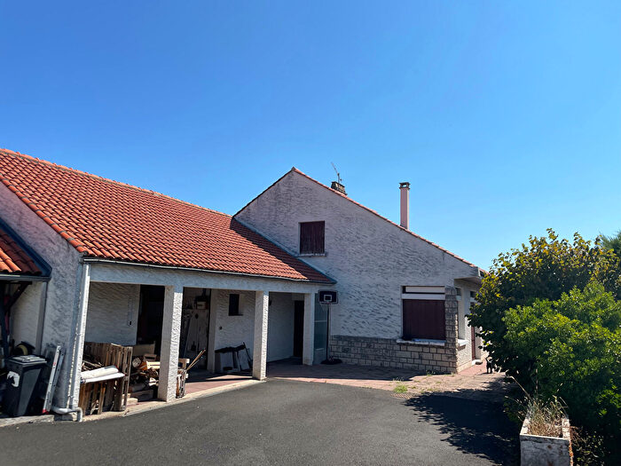 Pont-du-Château - Maison 7 pièces à vendre