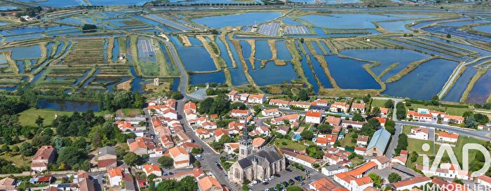 Appartement 5 pièces à vendre - Lîle-dOlonne