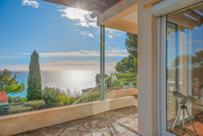 Maison à vendre - Carqueiranne - 4 pièces - 3 chambres