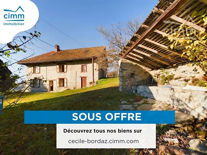 Maison à vendre - Revel - 6 pièces - 3 chambres